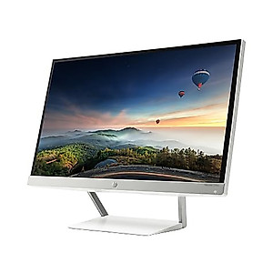 HP Pavilion 23xw 23-in IPS LED Backlit Monitor