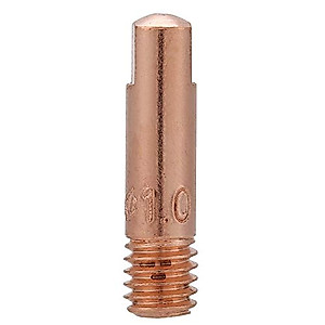 A sixx Welding Tools, Welding Tips Wire Welder Welding Supplies woker for Welding for Tig for Welder(0.8)