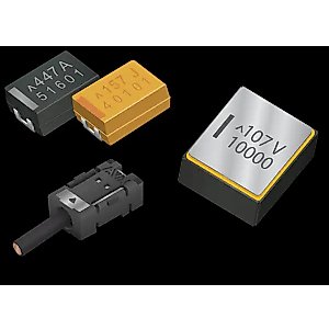 OEM AVX CDR35BP472BFUSM, (10 Items)