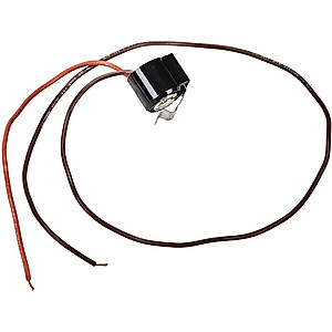 Eopzol WP67003426 Refrigerator Defrost Thermostat for Whirlpool Maytag PS2067436 AP4078076 67003426