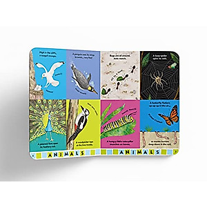 Britannica's Baby Encyclopedia: For curious kids ages 0 to 3 (Britannica Books)