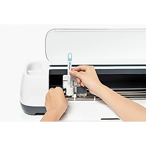 Diymaker Scoring Stylus for Cricut Maker 3/Maker/Cricut Explore 3/Air 2/Air, Scoring Tool Score Fold Lines Pen for Cards, Envelopes, Boxes, 3D Projects