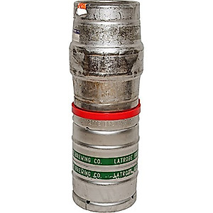 DeVault Enterprises ICD2000 Full/Half Barrel Beer Keg Stacker