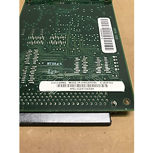 HP J3113A JetDirect 600n Print Server JetDirect Card