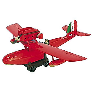 1/48 Savoia S.21 Airplane first edition Plastic Model Finemolds