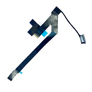 ZAHARA LID MIPI FPC LCD Screen Video Display Cable Replacement for Lenovo ThinkPad X1 Yoga 7th Gen 21CD 21CE DC02C00TV00 SC10K98886