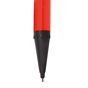 Amazon Basics Mechanical Pencils, Medium Point (0.7 mm) - 24-Pack