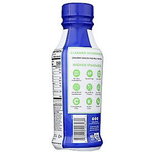 Orgain Organic Protein Shake, Creamy Chocolate Fudge