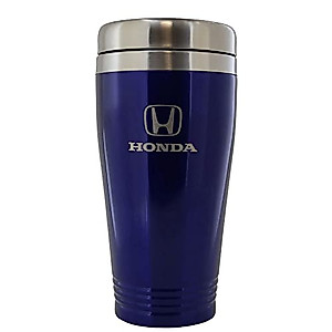 Honda Travel Mug 150 - Blue