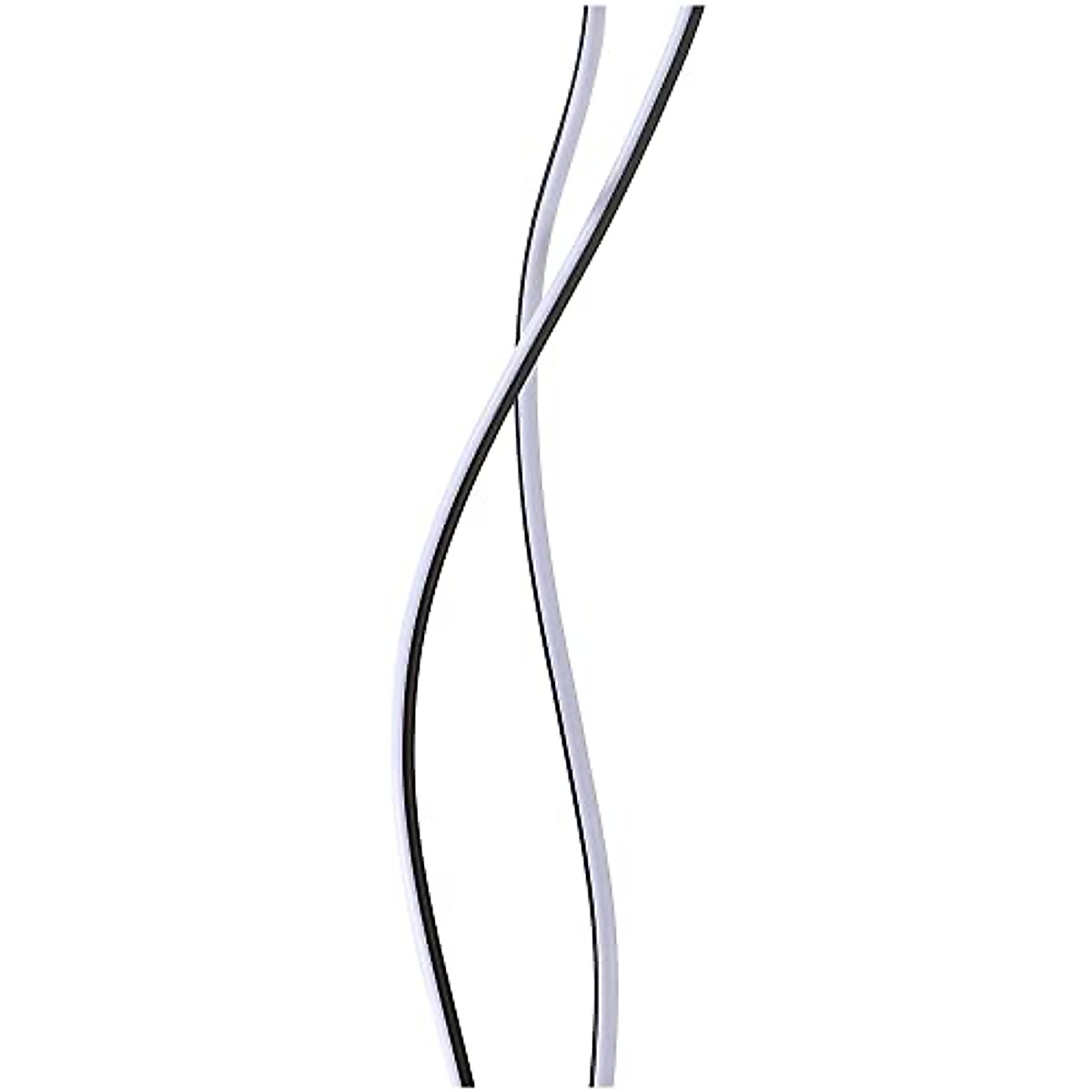 JONATHAN Y JYL7008B Cairo 63.75" LED Integrated Floor Lamp, Modern, Contemporary, Elegant, Office, Living Room, Family Room, Guest Room, Dining Room, Bedroom, Hallway, Foyer, Gold