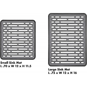 OXO Good Grips Small Sink Mat