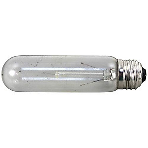 Mavrik Exact FIT for Beverage AIR 503-053A- LAMP - 120V, 25W - Replacement Part