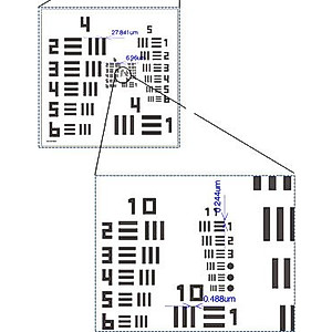 Extreme Pair: Star & USAF