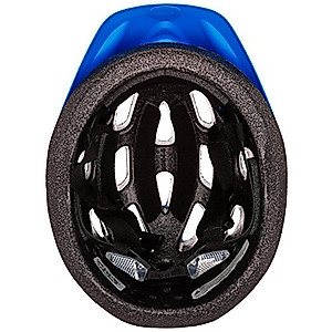 Bell 7063277 Child Rally Helmet, Blue Camo