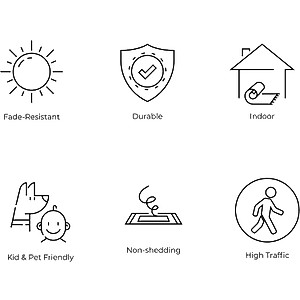 Large Area Rugs for Living Room Glow in The Dark Splatter Neon Blacklight Non-Slip Floor Mat Carpets Bedroom Pad Home Decor 5x7