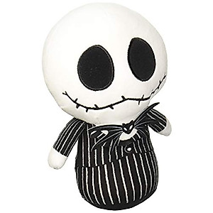 Funko Supercute Plush: NBC - Jack Skellington Collectible Figure, Multicolor