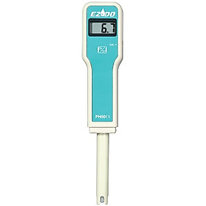 General Tools PH501 Digital Pocket PH Meter