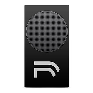 Head Case Designs Officially Licensed Juventus Football Club Logo Art Vinyl Sticker Gaming Skin Decal Cover Compatible with Xbox Series S Console and Controller Bundle