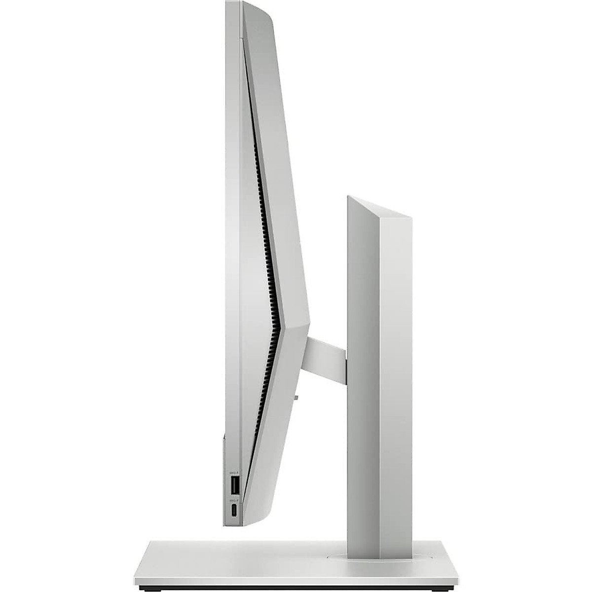 HP EliteOne 800 G6 All-in-One Computer - Intel Core i5 10th Gen i5-10500 Hexa-core (6 Core) 3.10 GHz - 8 GB RAM DDR4 SDRAM - 256 GB NVMe M.2 PCI Express SSD - 23.8" Full HD 1920 x 1080 Touchscreen