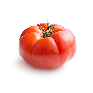 Heirloom Tomato Seeds for Planting Home Garden - Cherry - Roma - Beefsteak - Variety Tomatoes Seeds
