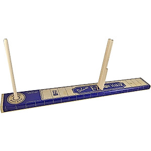 Deluxe EZ BowMaker - Bow Making Tool - Crafting Bowmaker - Professional Designer Bow Maker - DIY Wreath Bows, Hair Bows, And More