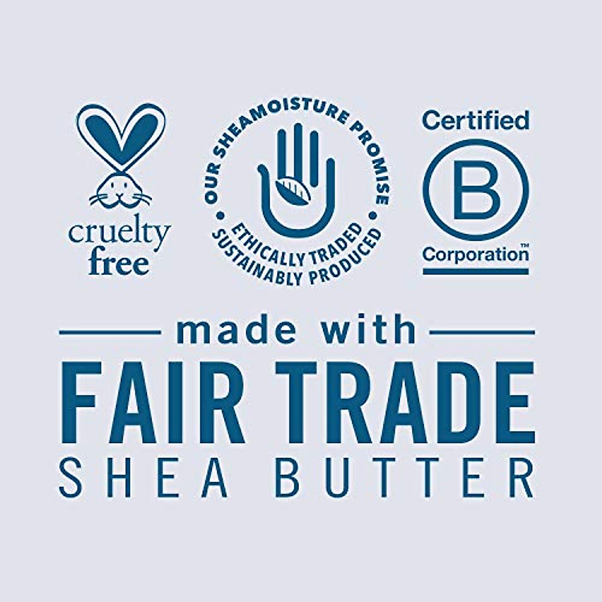 SheaMoisture Soothing Body Wash for Delicate Skin Oatmeal and Vitamin E Cruelty Free Skin Care, Made with Fair Trade Shea Butter 19.8 oz