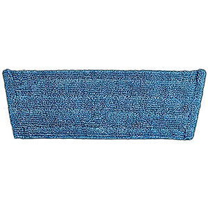 Rejuvenate RJMOP3CLNPAD Mop pad, Blue
