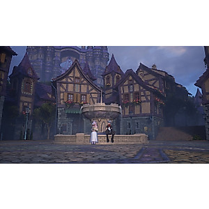 Kingdom Hearts: The Story so far (PS4)