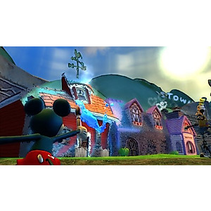 Disney Epic Mickey 2 - The Power of Two (PS3)