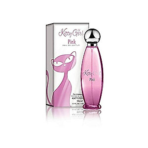 Kitty Girl Pink Eau De Parfum for Women, 3.3 fl oz/100 ml - Impression of Katy Perry