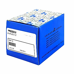 JK 694/12 Heavy Wire Staple