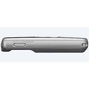 Sony ICD-BX140 4GB Digital Voice Recorder