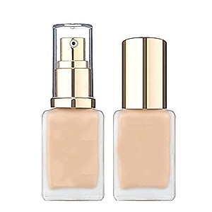 3Pack Replacement Foundation Pump for Double Wear Foundation(Gold)