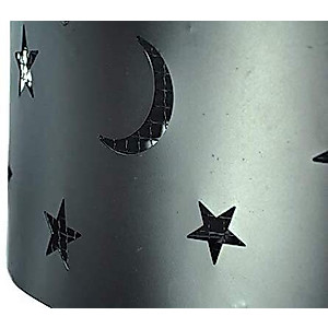 LEAYAN Garden Fire Pit Grill Bowl Grill Barbecue Rack Round Fire Pit, Bronze Fire Pit Metal Poker Iron,Mesh Ember and Spark Guard Screen Cover Household with Cover BBQ Cooking for Camping Backyard