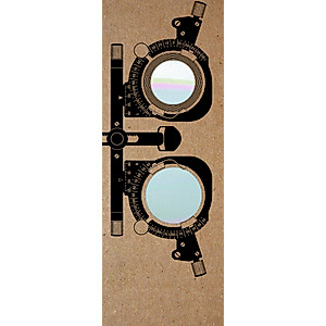 IF The Really Useful Magnifying Bookmark - The Optometrists, one Size