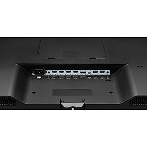 LG 43UN700T-B 43" 4K 3840x2160 IPS HDR 10 Monitor with Deco Gear Gaming Bundle