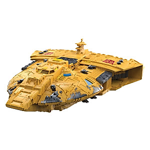 Transformers Hasbro Collectibles Generations War for Cybertron KTitan Class