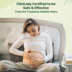 Flacon Anti-Stretch Marks Cream, 30gm | Moisturizes the Skin, Reduces Stretch Marks