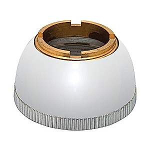 FAUCET CAP DELTA 7/8"