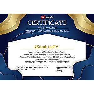 Tanggula X5 4GB Ram & 128GB ROM Android 11 OS + Free Mini Keyboard Voice Remote