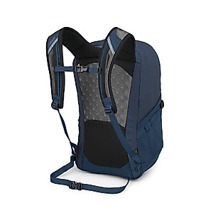 Osprey Comet Laptop Backpack, Atlas Blue