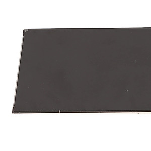 Upper Top LCD Screen Display Replacement for New 2DS XL LL, Gamepad Top LCD Display, Game Console Repair Part