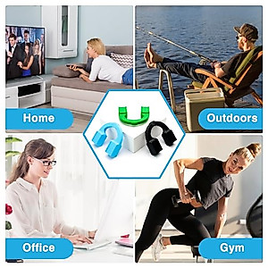 Tilcare Jawline Exerciser Jaw Exerciser for Men and Women That Helps to Workout Your Jaw, Neck and Tone Your face with Exercise - Face Slimmer That Will Chisel Your Jawline - Elite Level 70lb