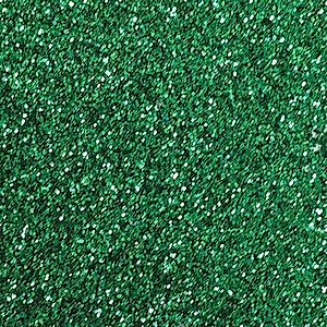 Ever Sewn, Glitter Fab Emerald 27x11.8