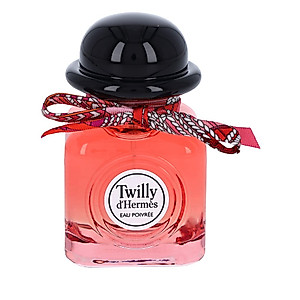 Twilly d'Hermes Eau Povree for Women 1.6 oz Eau de Parfum Spray