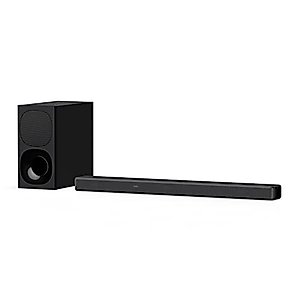 Sony HT-G700: 3.1CH Dolby Atmos/DTS:X Soundbar with Bluetooth Technology