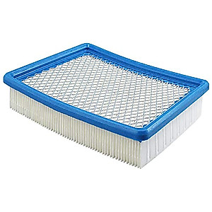 Air Filter for Club Car 1015426 4-Cycle DS Gas Golf Cart Models 1992 and Up Stens # 100-659 Sunbelt B1SB8331 Prime Line 7-08328