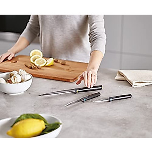 Joseph Joseph Duo 3-piece Knife Set