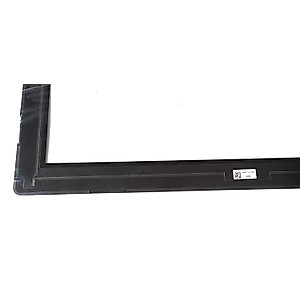 Willhom LCD Glass Cover Replacement for MacBook Pro 13" Unibody A1278 (Mid 2009-Mid 2012)