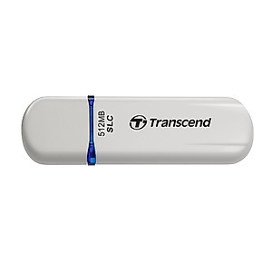 Transcend 512MB JetFlash 170 USB Flash Drive (TS512MJF170)
